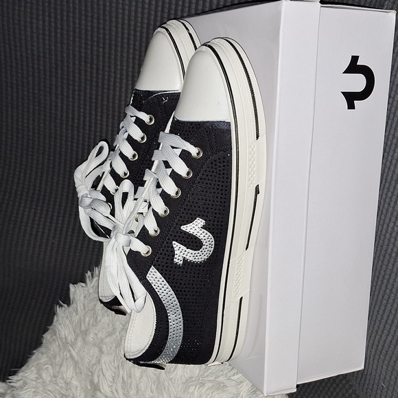 True Religion | Shoes | True Relegion Sneaker | Poshmark